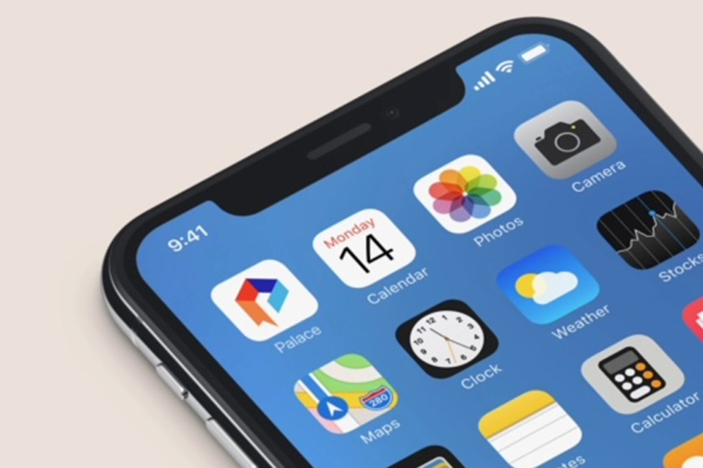 The Palace Project | The People's Palace