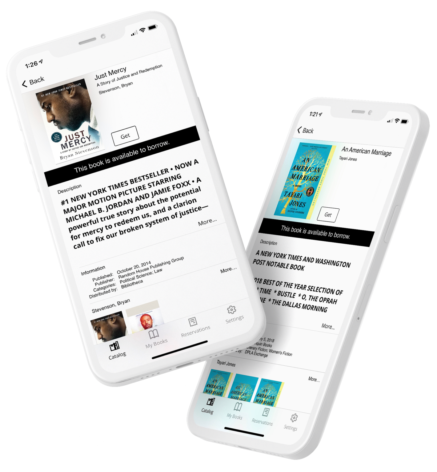 The Palace Project - The People's Palace