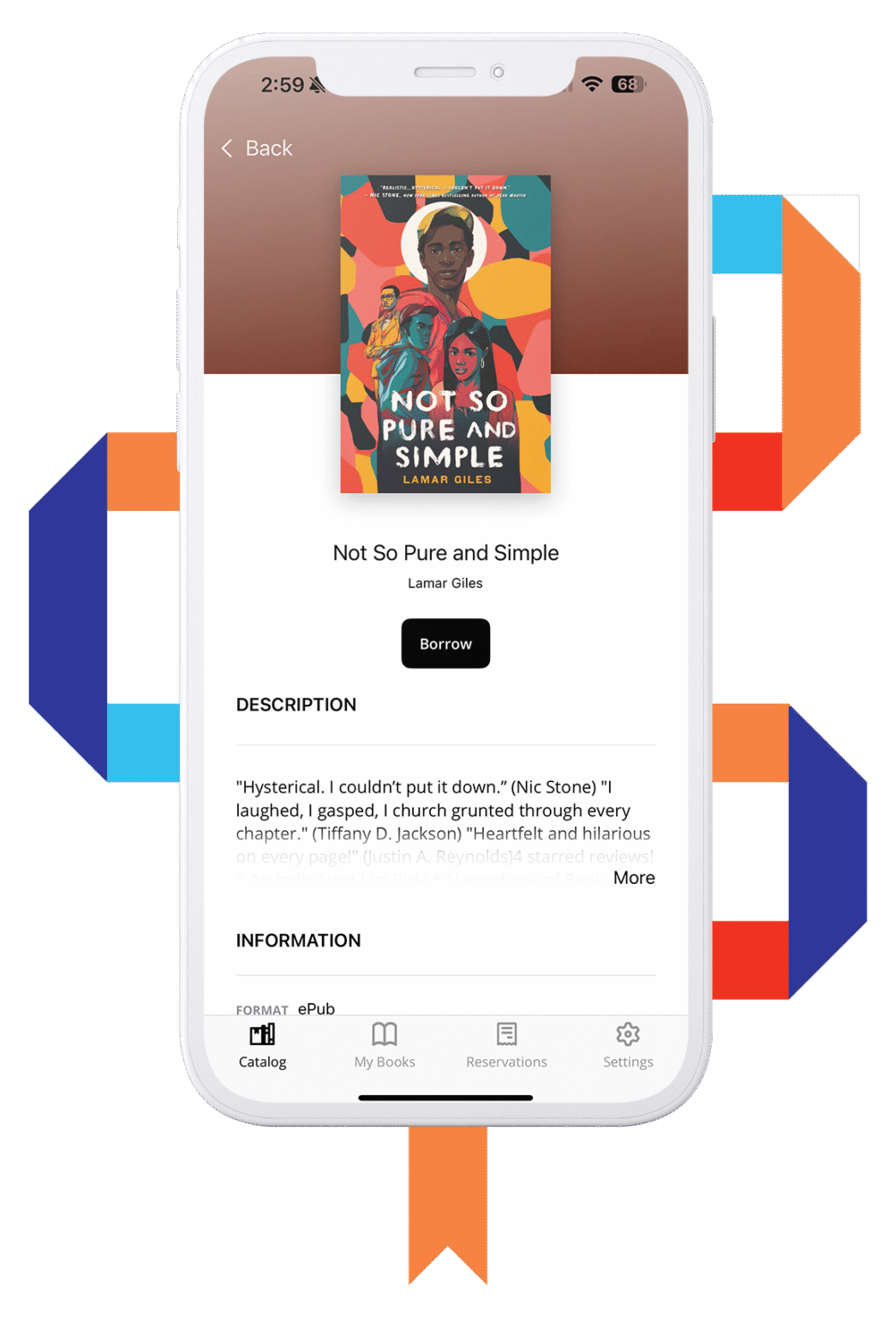 Why Choose Palace? - The Palace Project