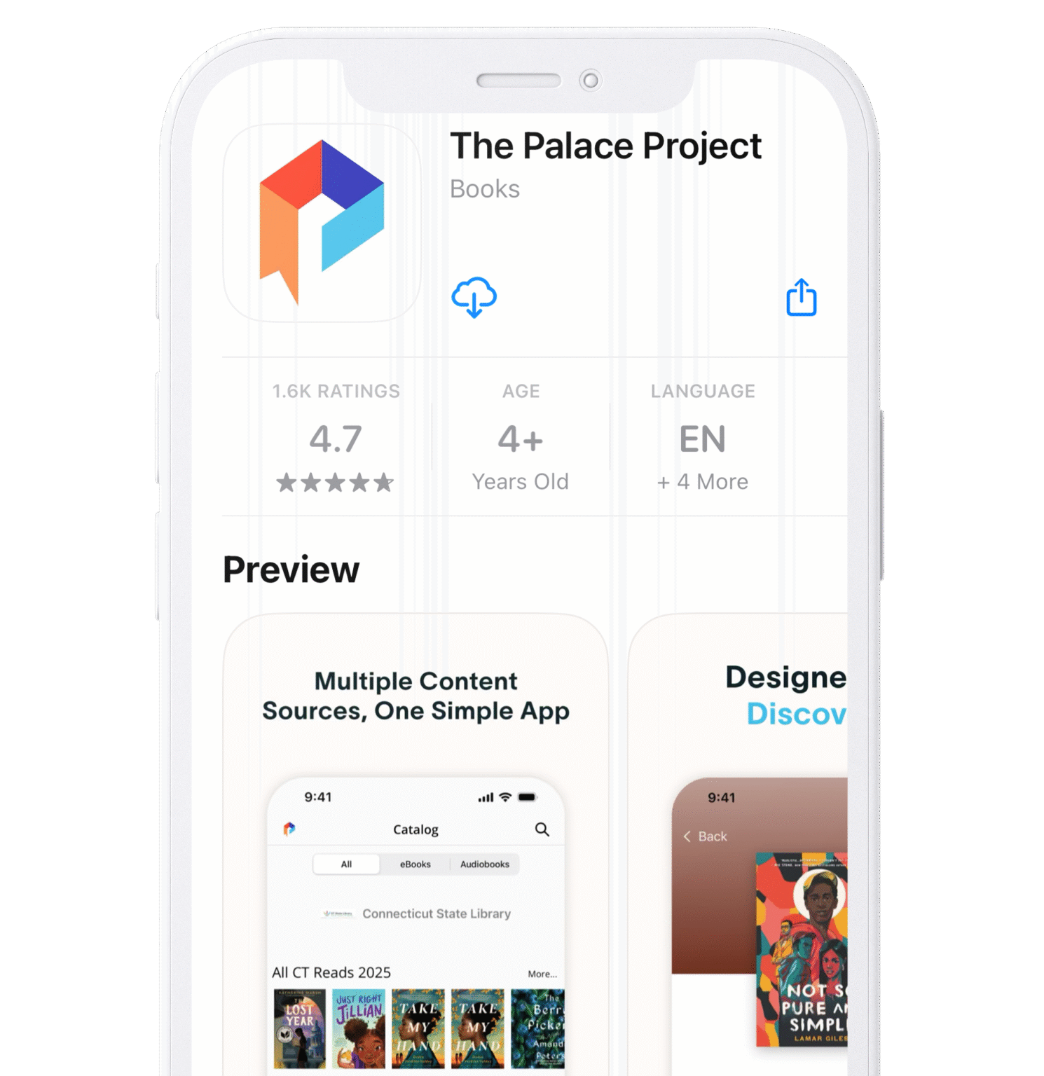 Why Choose Palace? - The Palace Project